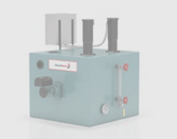 C&C Boiler | Equipment, Installation, Upgrades, Parts, and Rental