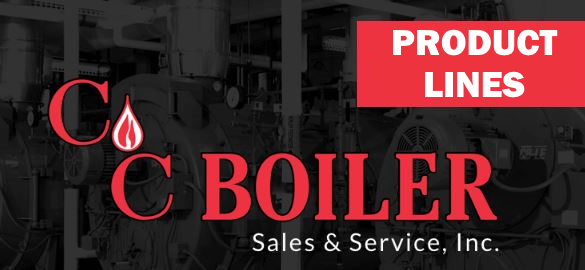 C&C Boiler - Manufacturers